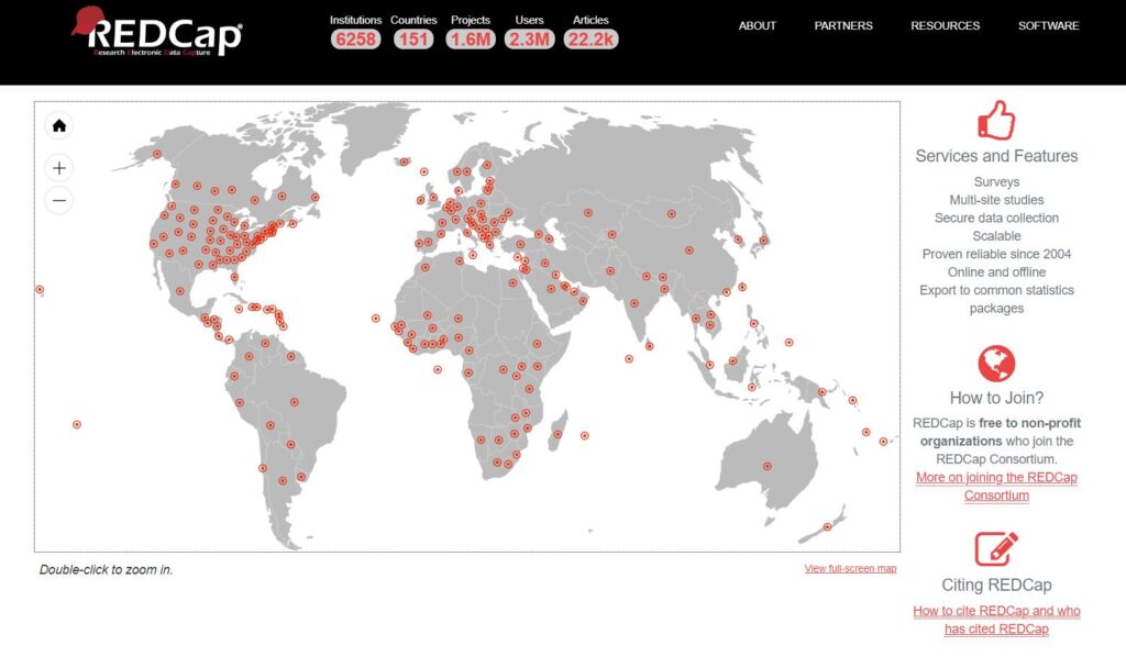 Redcap vs Qualtrics | Creabl